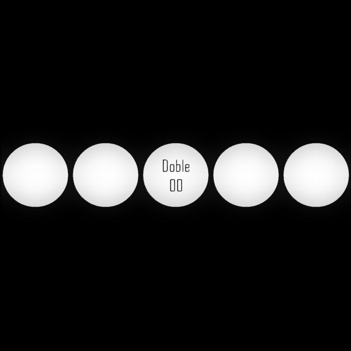 Doble 00 | Punto Historia