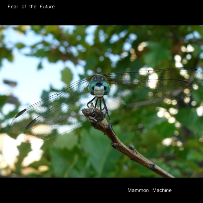 Fear of the Future | Mammon Machine