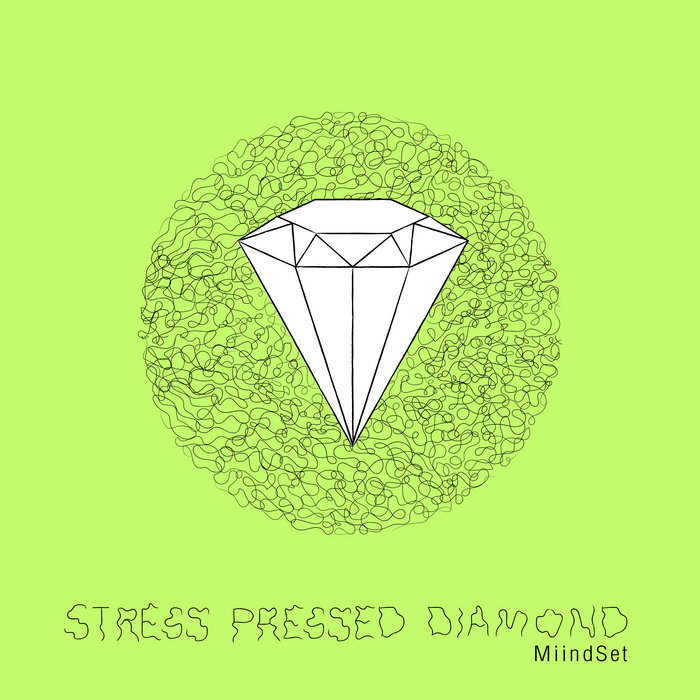 Stress Pressed Diamond | Miindset