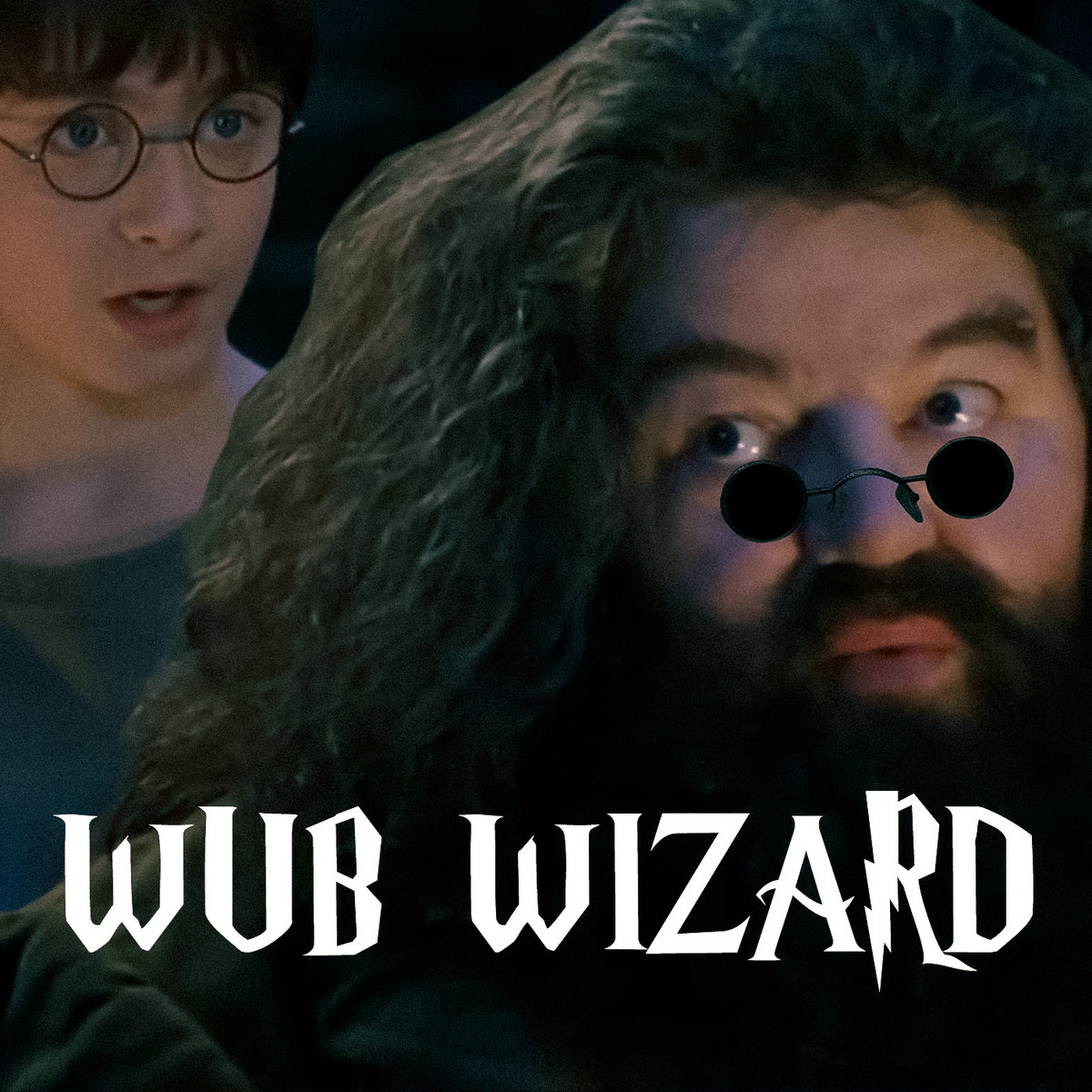 Wub Wizard | Venjent