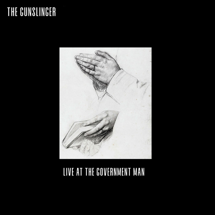 Live At The Government Man | TheGunslinger777