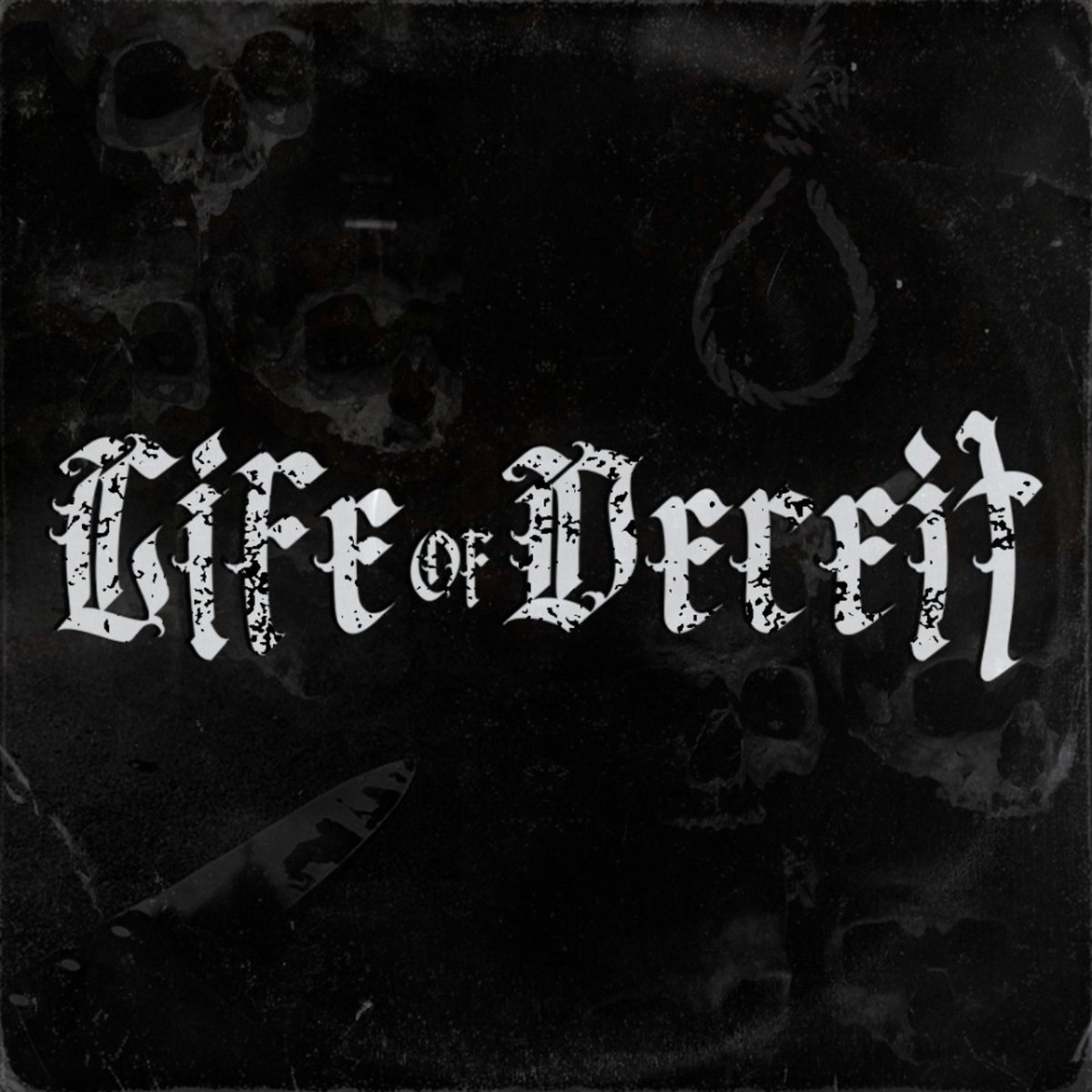 Bleed | Life of Deceit