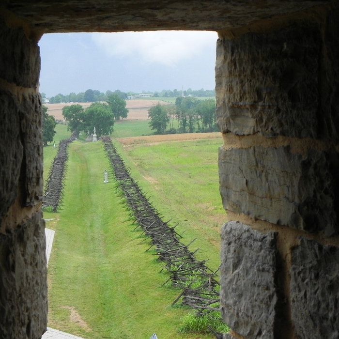 Worn Out Shoes | Jacob Casteel | Worn Out Shoes