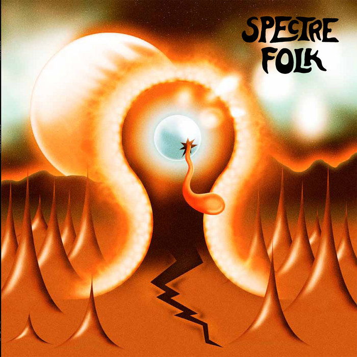 The Ancient Storm | Spectre Folk