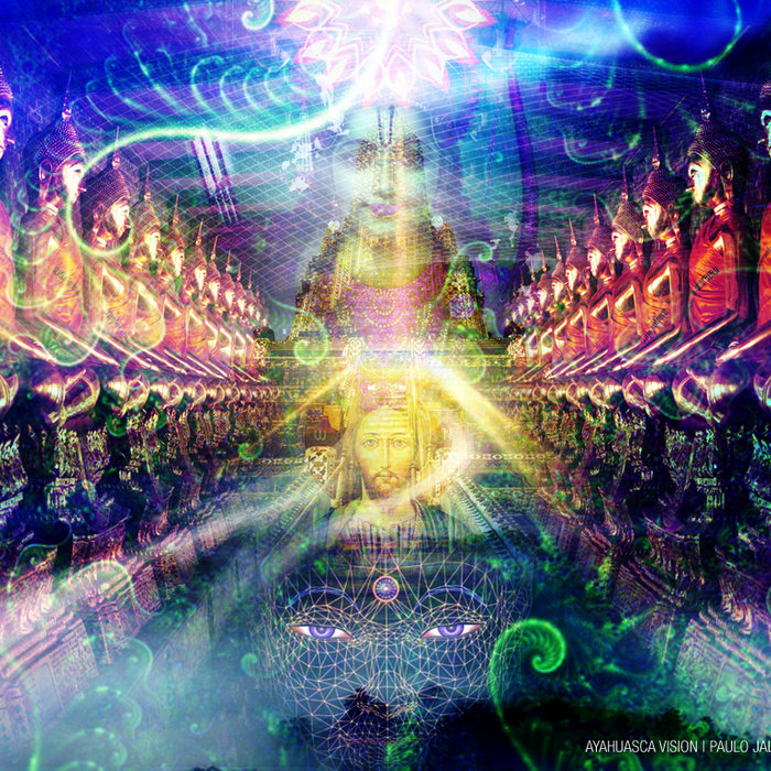 Xamanismo | Methodic Marble