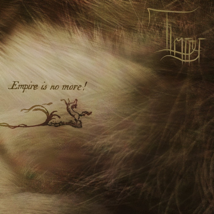 Empire is no more! | Imrryr