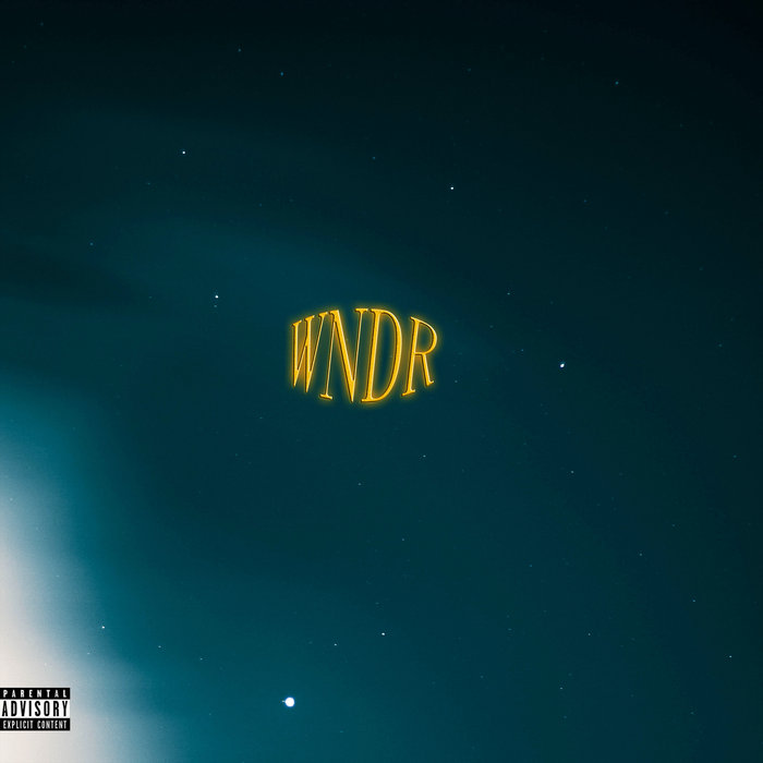 WNDR | Iambraille