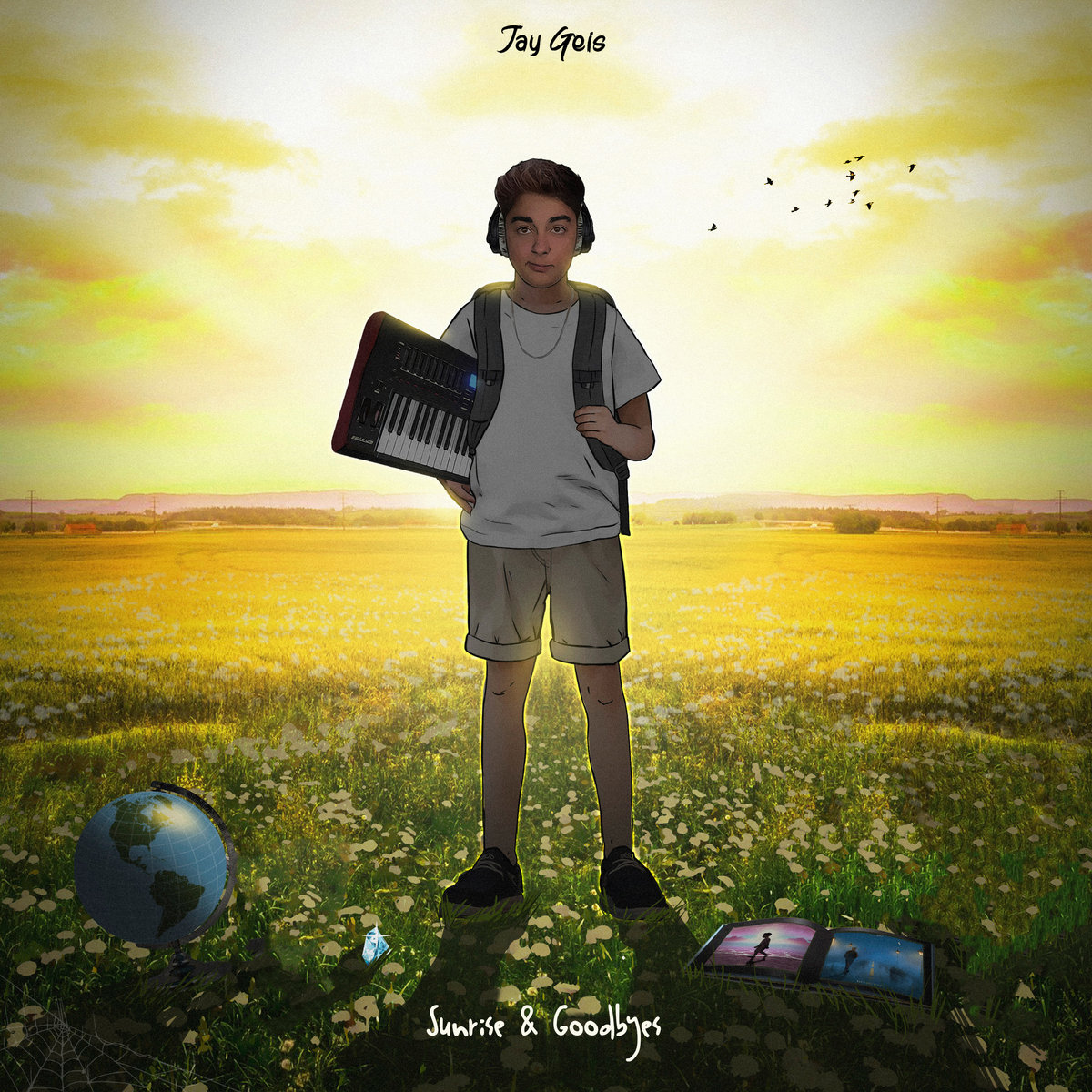 Sunrise & Goodbyes | Jay Geis