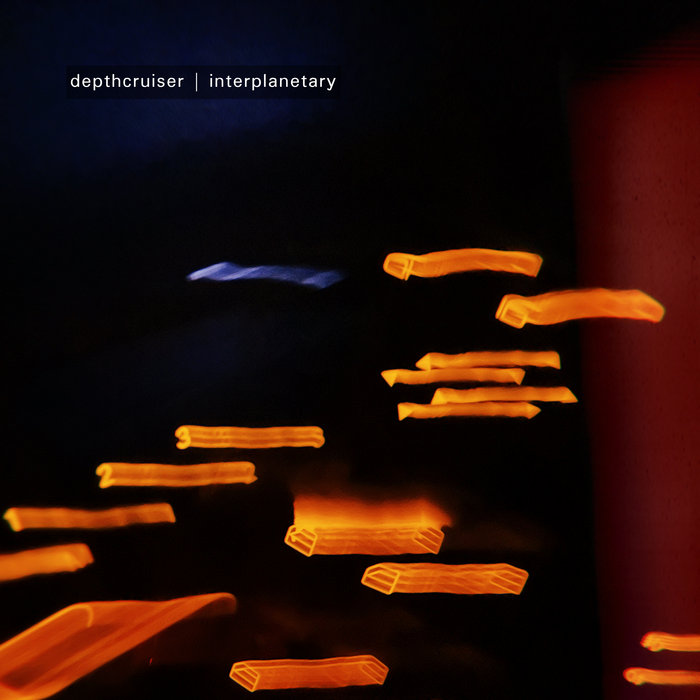 Interplanetary | DepthCruiser