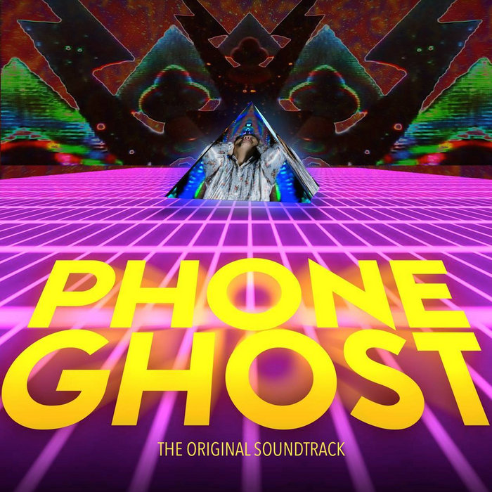 Phone Ghost: The Original Soundtrack | Ian McKinney