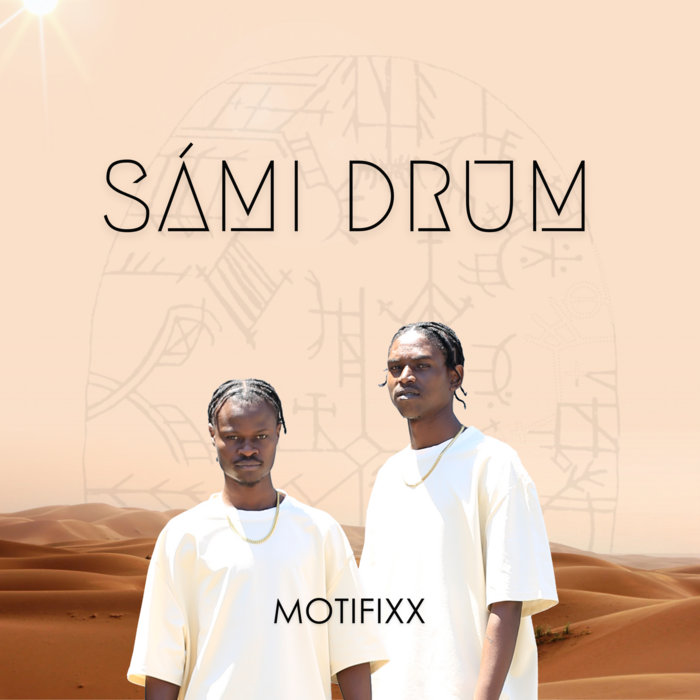 Sámi Drum (Original Mix) | Motifixx