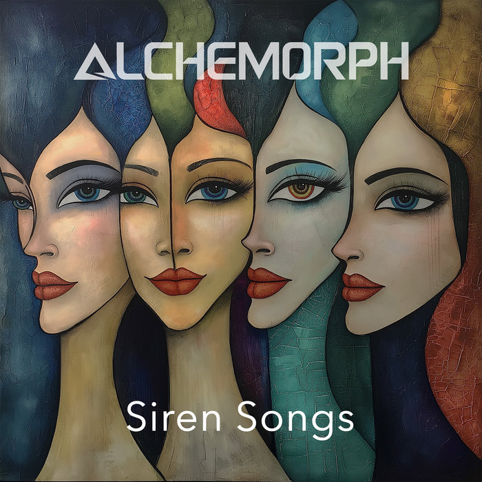 Siren Songs EP | Alchemorph
