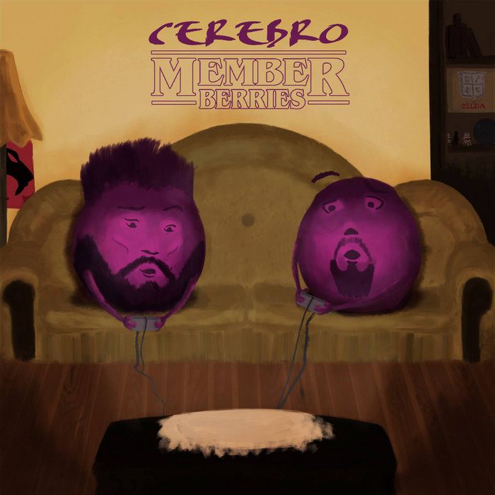 Member Berries | Cerebro