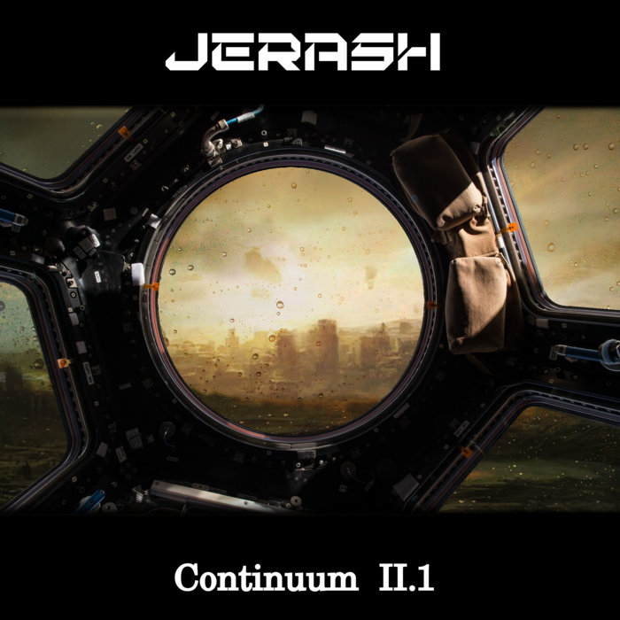 Continuum II.1 | Jerash