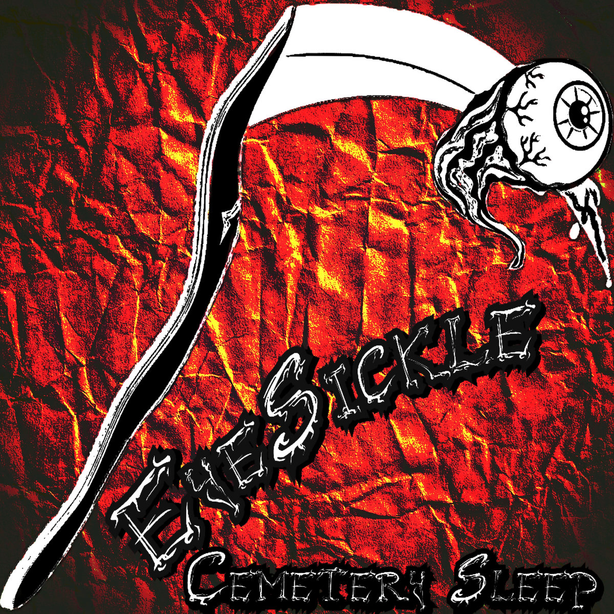 Cemetery Sleep(Demo) | Eyesickle