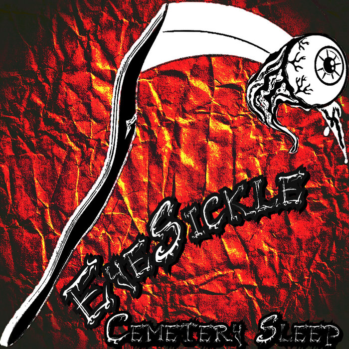Cemetery Sleep(Demo) | Eyesickle