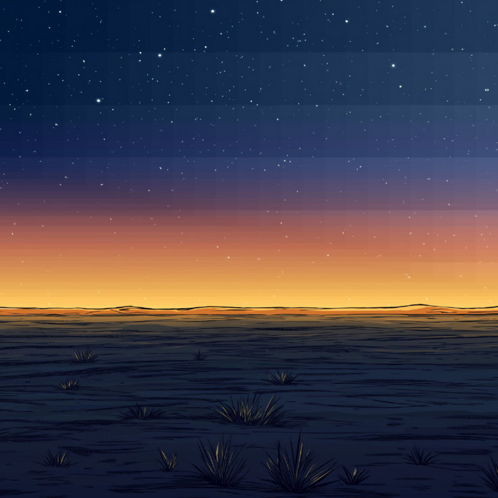 PLANET MARFA | dadabots