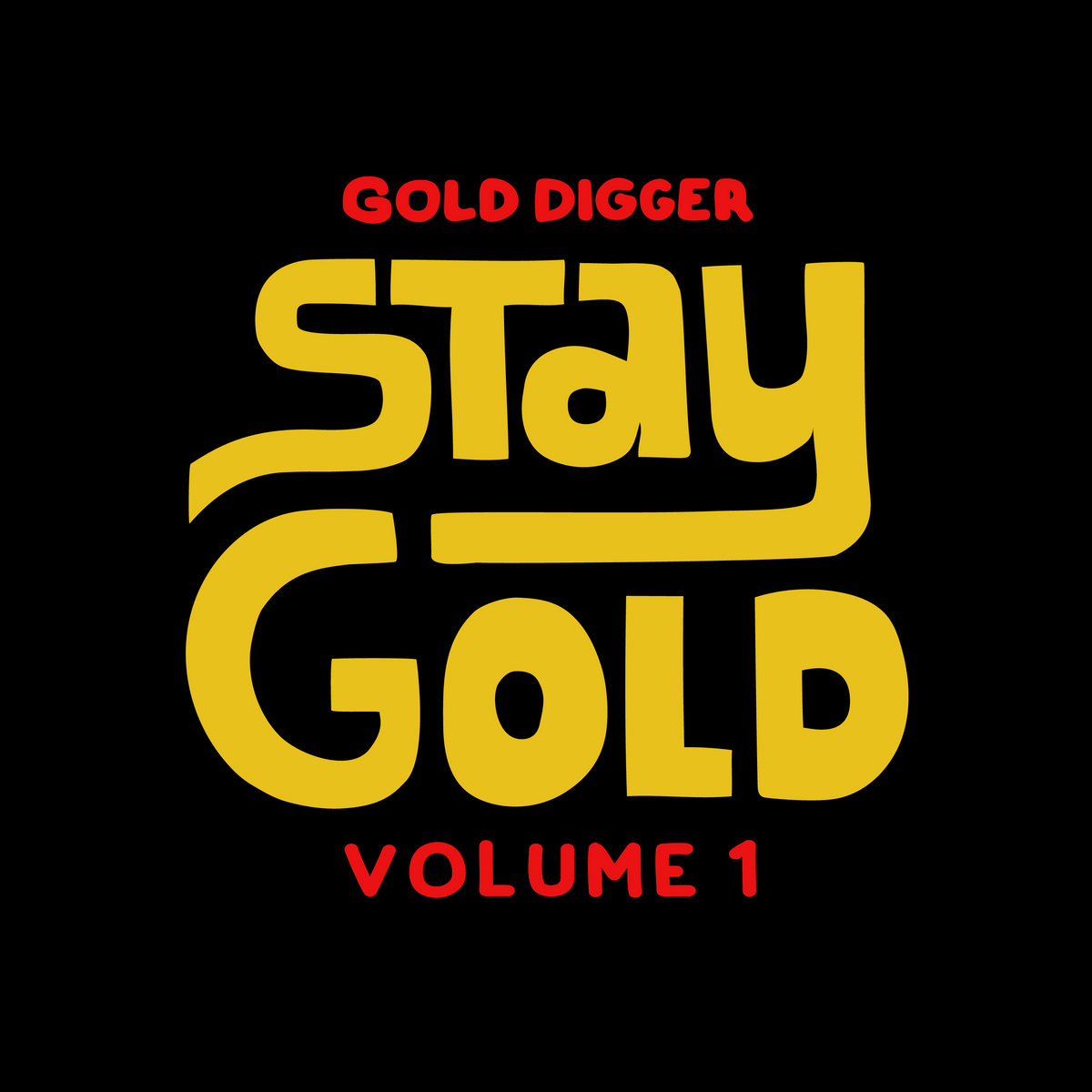 STAY GOLD VOL.1 | Mike Touch, Houseium, Juice! the DJ, Apix, Fraxy ...