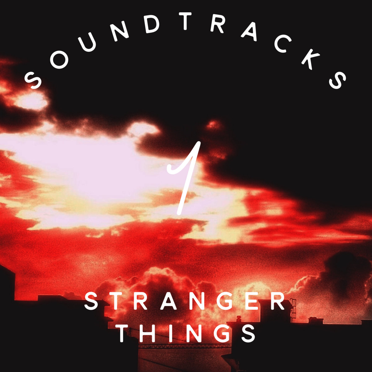 Soundtracks 1 - Stranger Things | Jsm | Ep Pro Audio