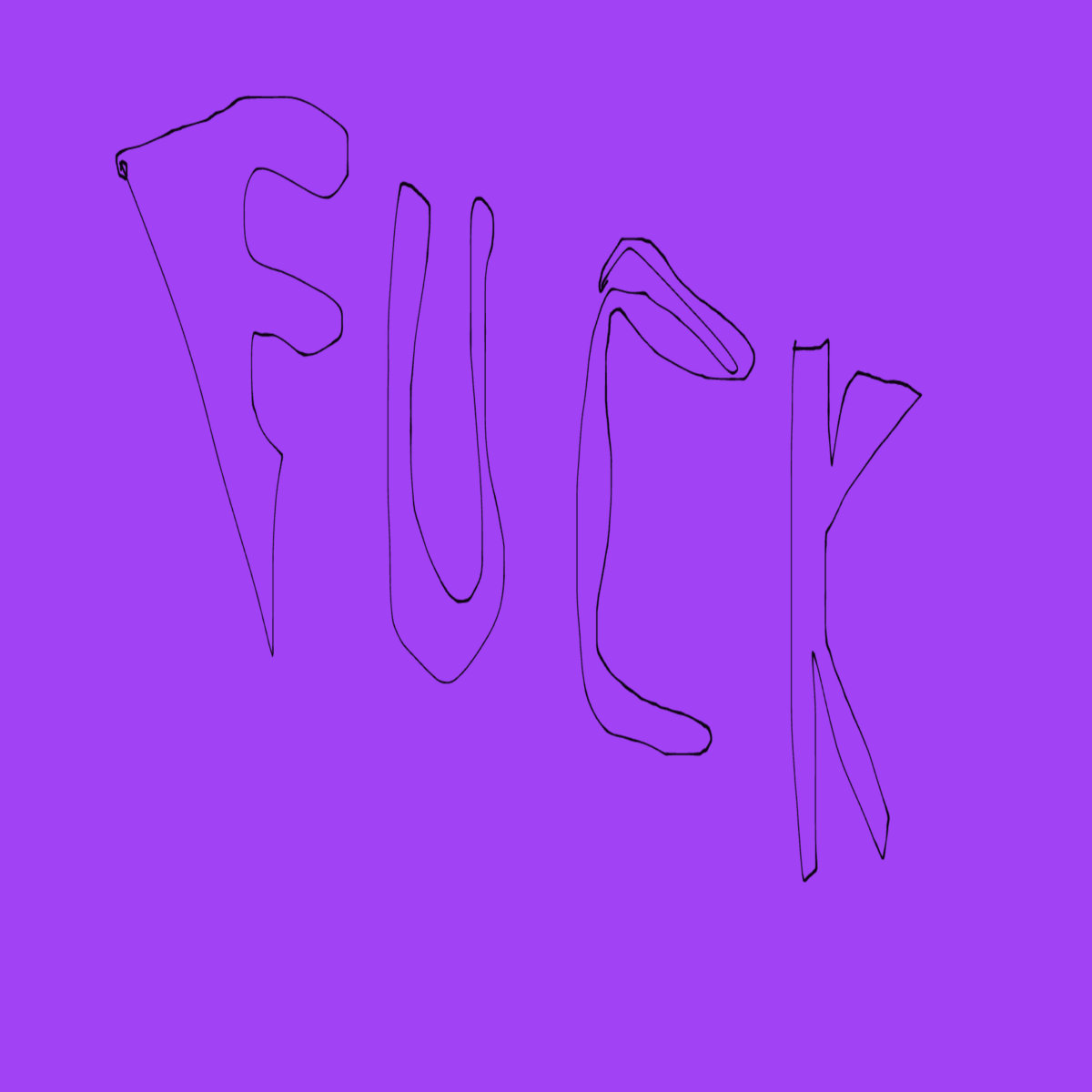 slechts onzin | LxD | stickskiffy