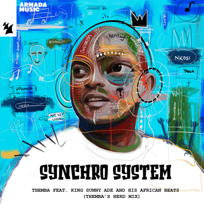 Synchro System (THEMBA's Herd Mix) | THEMBA (SA)