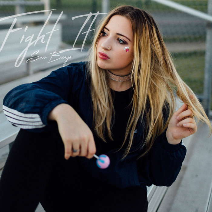 Fight It | Sara Benyo