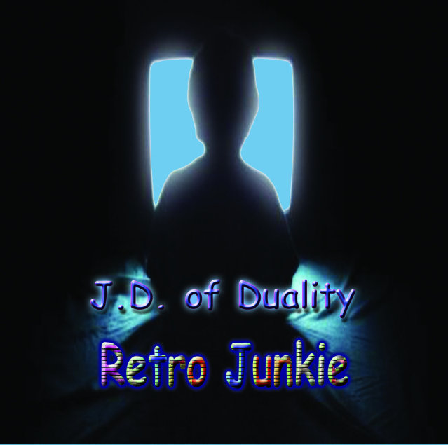 Retro Junkie | JDofDuality