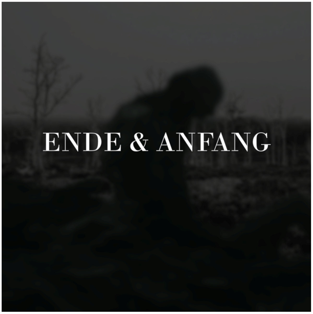 Ende & Anfang | C.K.F