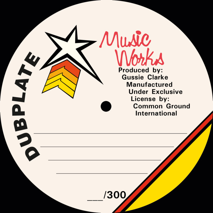 So Much Things (DUBPLATE MIXES) | Leroy Smart | Common Ground International