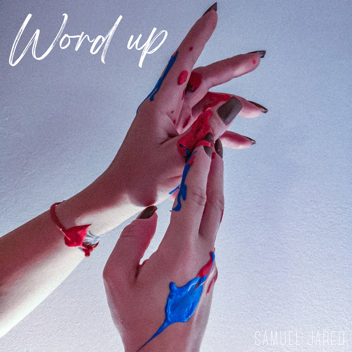 Word Up | Samuel Jared | Radikal Records