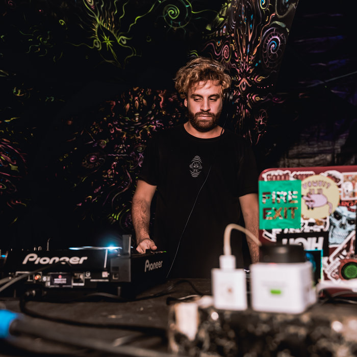 Groark - Trauma | Groark