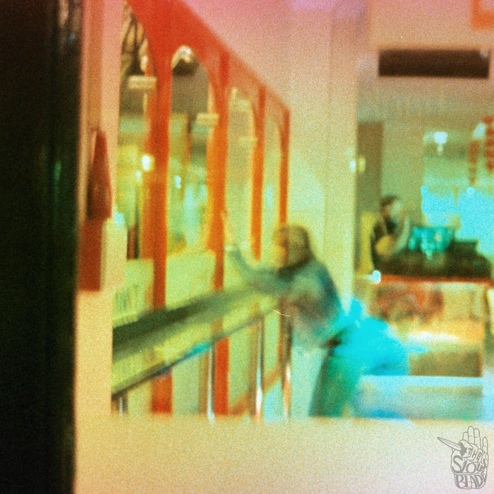 Dirty Dartford | The Slow Blade | Daftpop Sounds