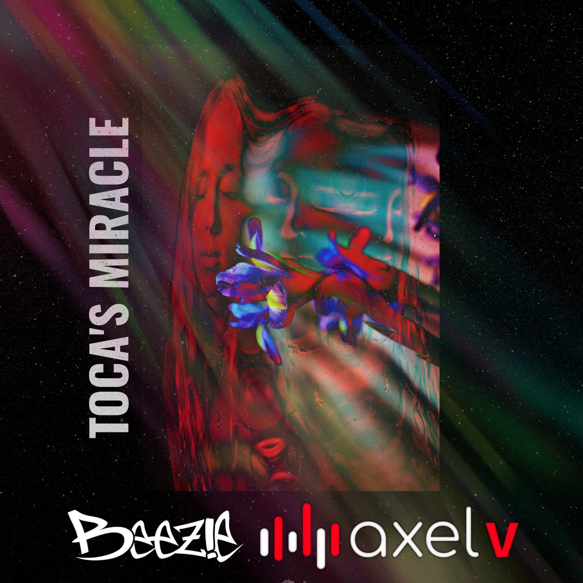 Toca's Miracle - Beezie & Axel V - Supernatural Mix | Axel V ( Axel Von ...