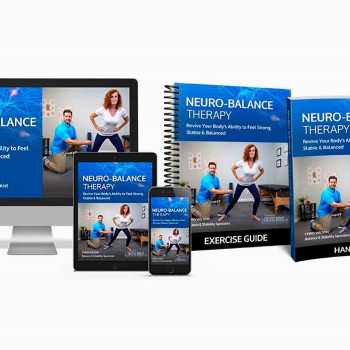 Neuro-Balance Therapy Program Review : Can It Really Improve Stability ...