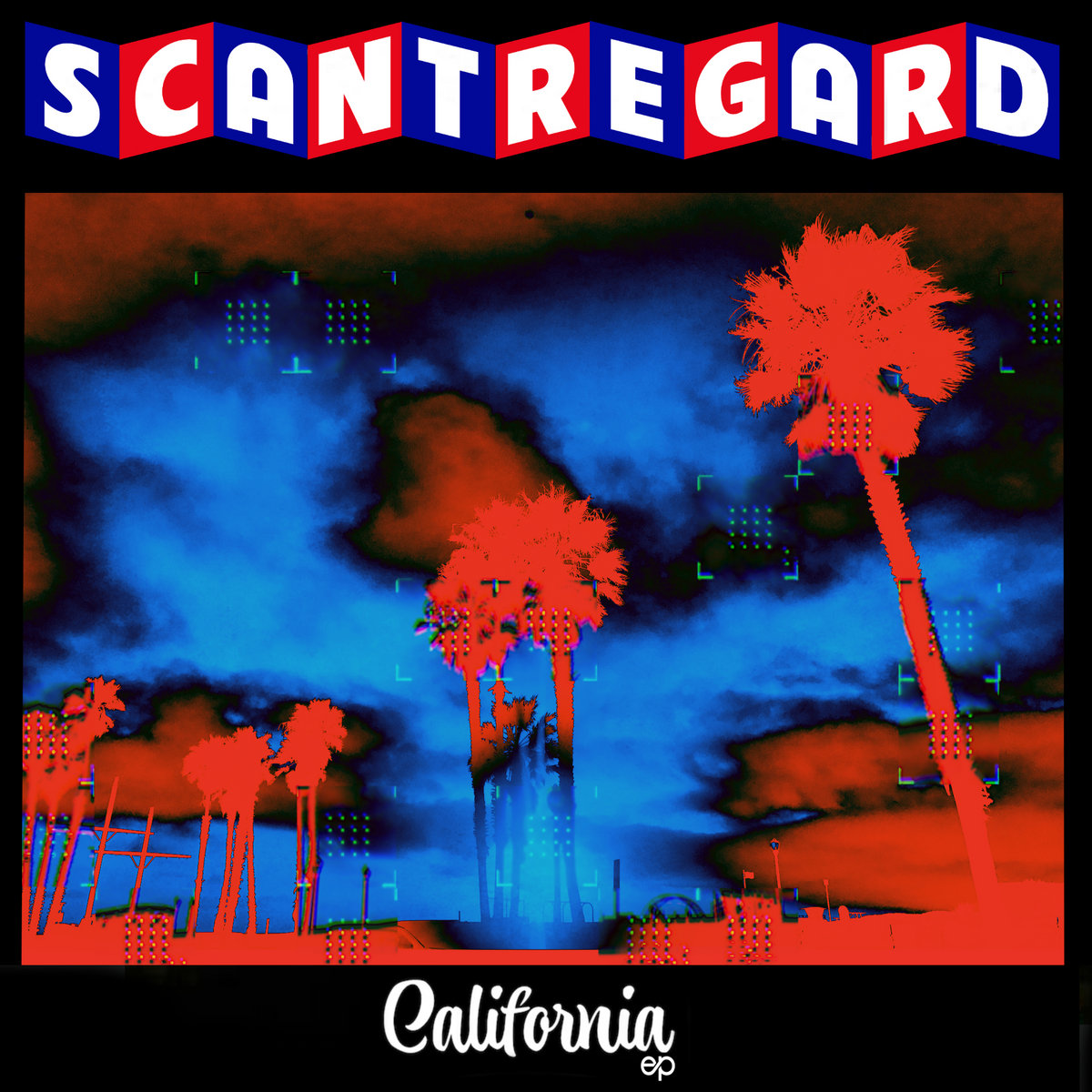 California | Scant Regard