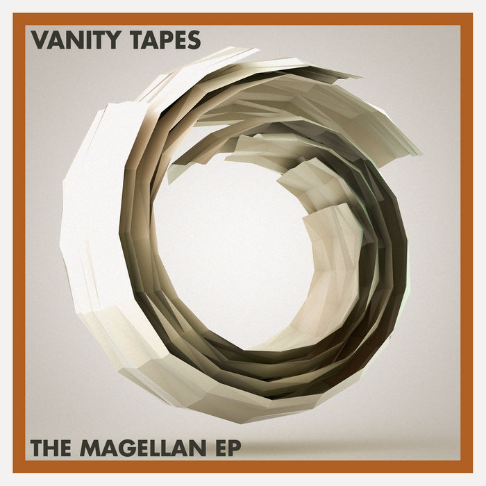 The Magellan EP | Vanity Tapes