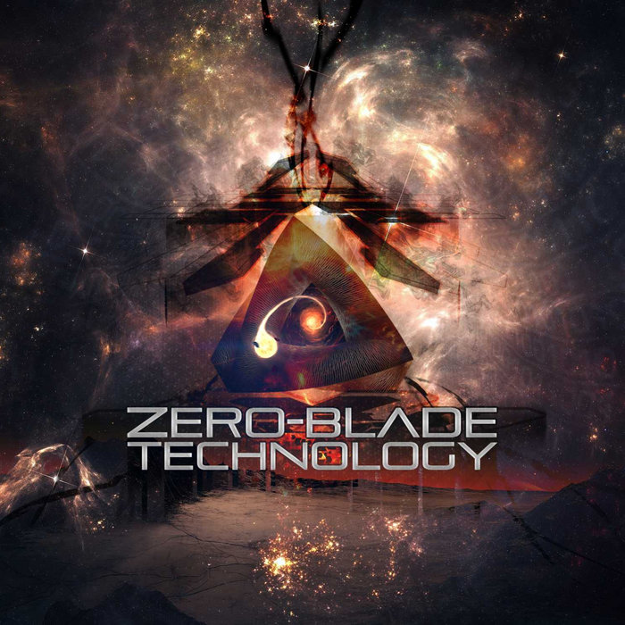 Zero-Blade - Technology | JFFR