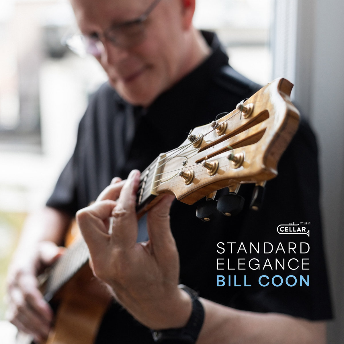 Standard Elegance | Bill Coon