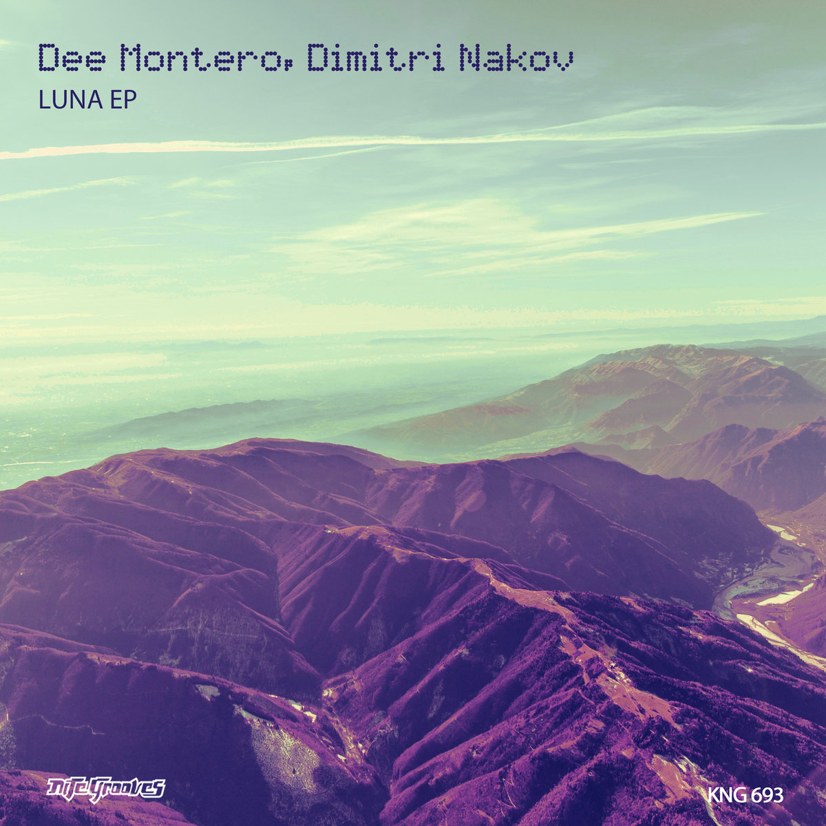 Luna | Dee Montero, Dimitri Nakov | King Street Sounds
