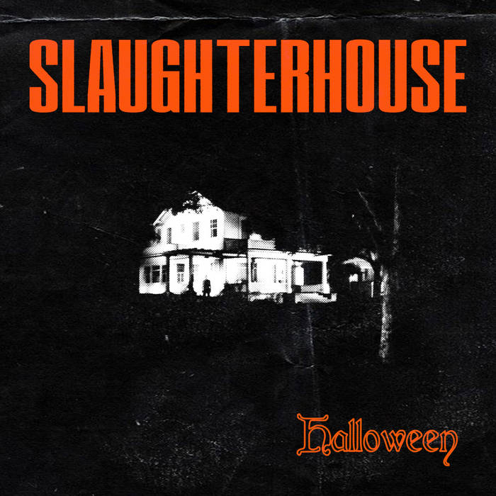 Slaughterhouse Ep Album Cover