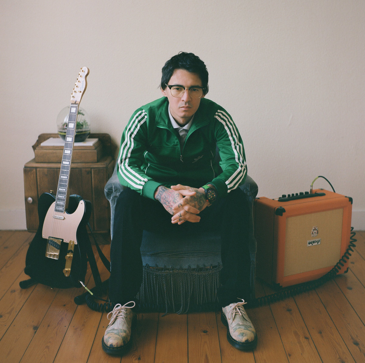 O Tempo | Allan Fernando