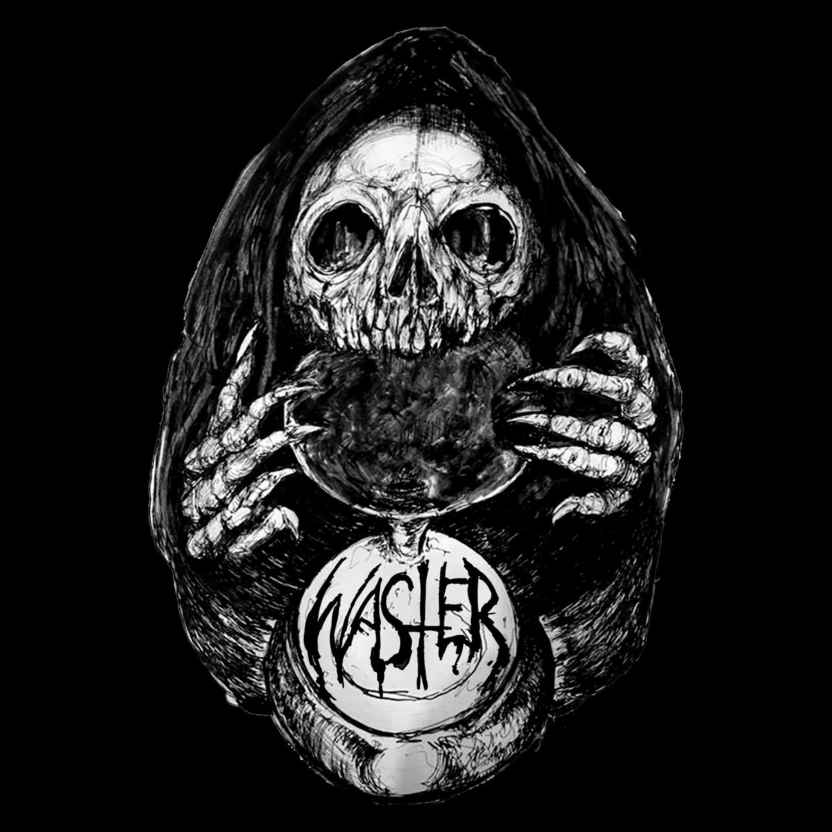 Alpha Centaurian | Waster