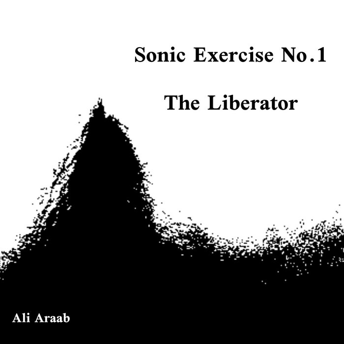Sonic Exercise No.1 - The Liberator | Ali Araab