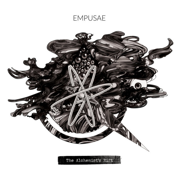 The Alchemist's Rift | Empusae | Empusae / Penumbral Aethyr