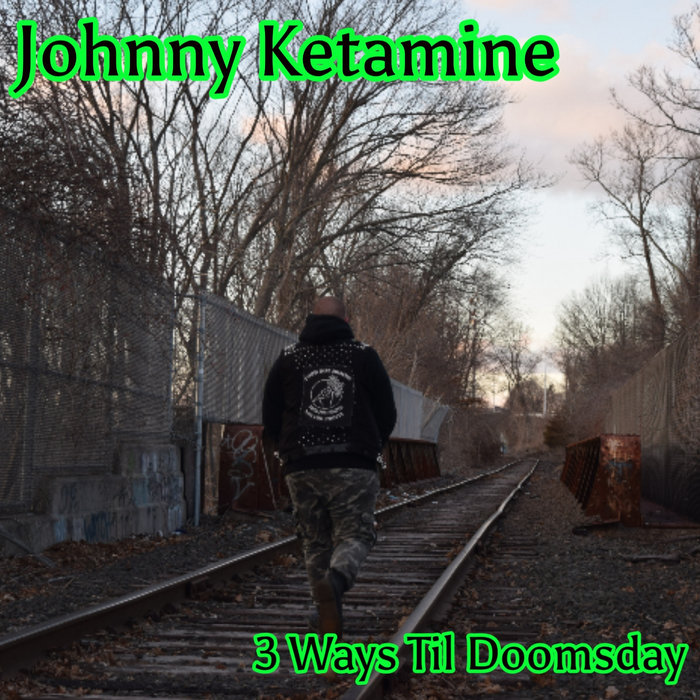 3 Ways Til Doomsday | Sebestyen Gabor