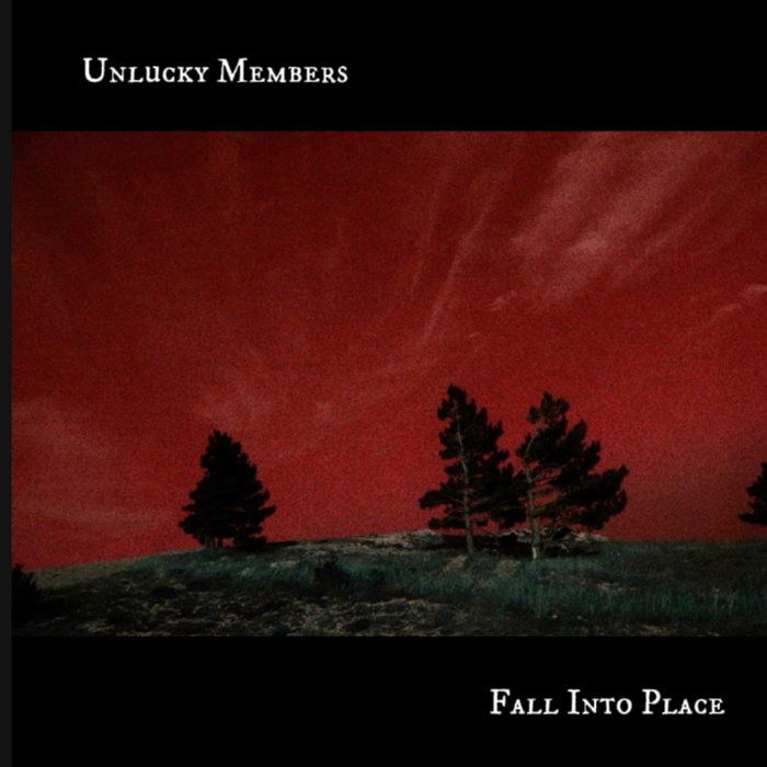 Fall Into Place | Unlucky Members
