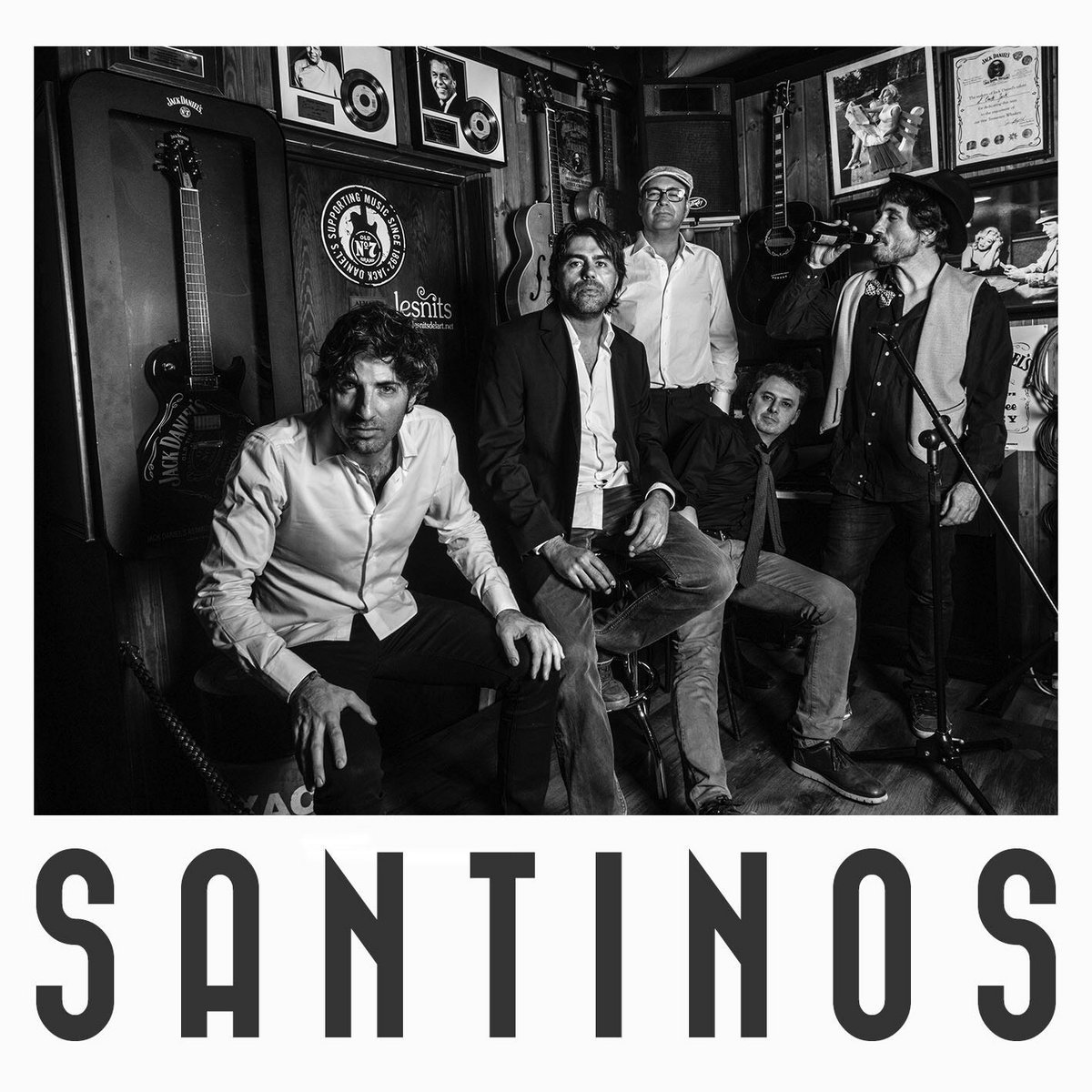 Santinos | Barcelona, Spain | Santinos
