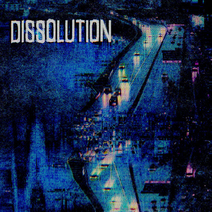 Dissolution | Allogenes