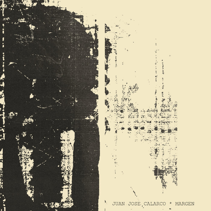 Juan José Calarco - Margen | Juan José Calarco | Pakapi Records