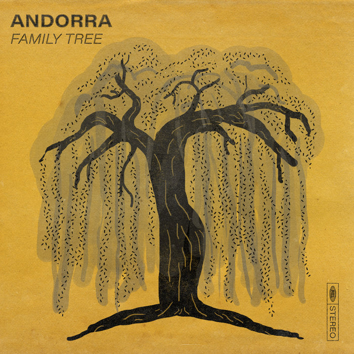 Family Tree | Andorra